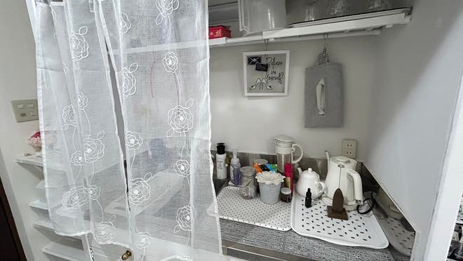 【青山一丁目駅 徒歩2分】上質なプライベートサロン🍃エステ・整体・美容業🌟カウンセリング・レッスン・ヘッドスパ💆♀️の写真14