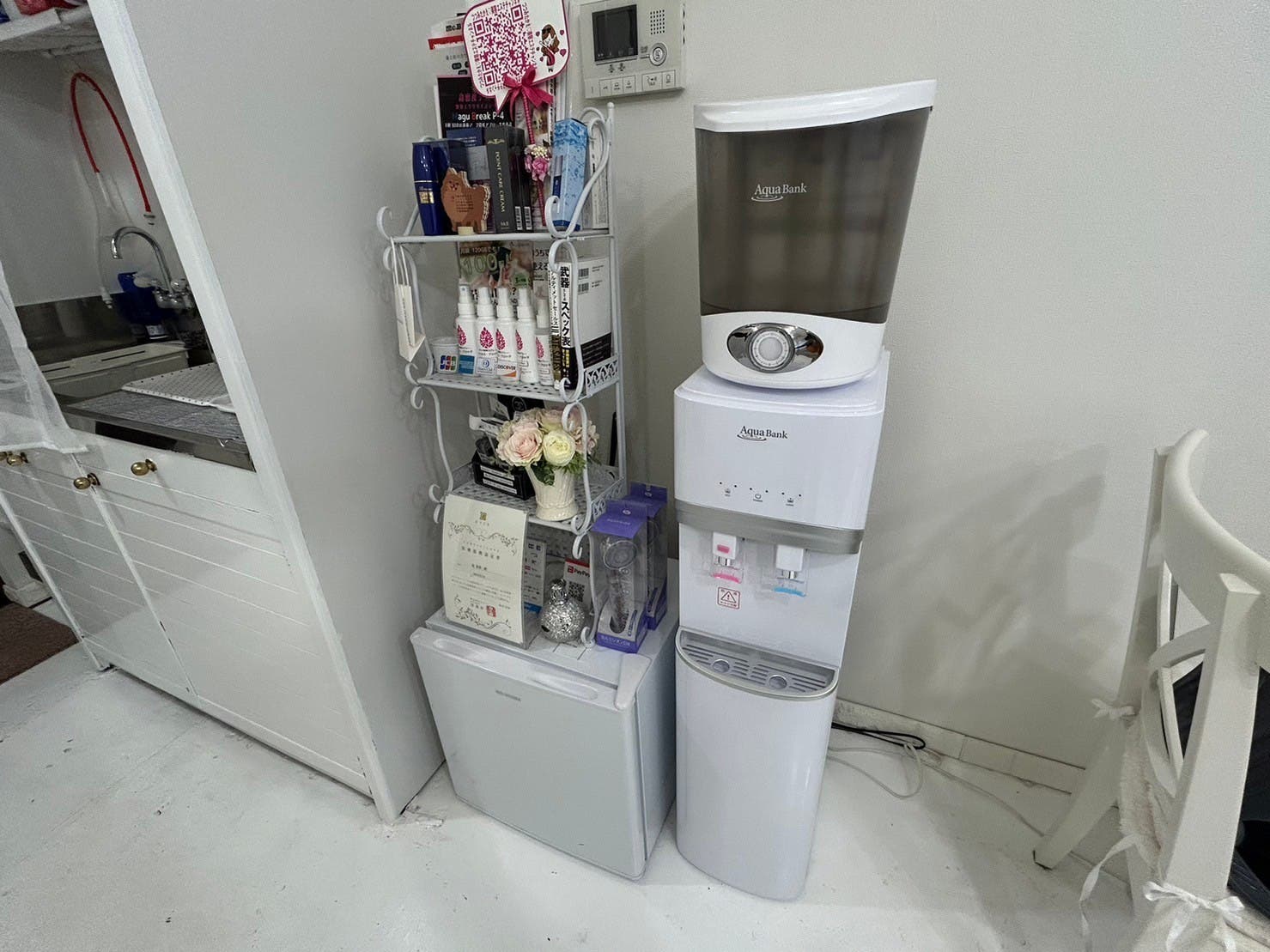 【青山一丁目駅 徒歩2分】上質なプライベートサロン🍃エステ・整体・美容業🌟カウンセリング・レッスン・ヘッドスパ💆‍♀️の写真15