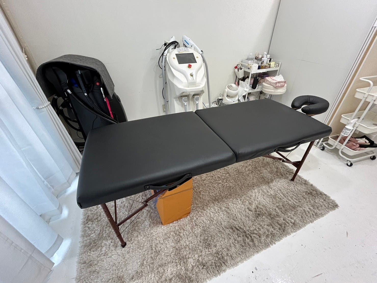 【青山一丁目駅 徒歩2分】上質なプライベートサロン🍃エステ・整体・美容業🌟カウンセリング・レッスン・ヘッドスパ💆‍♀️の写真10