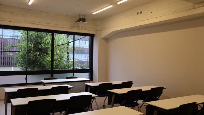 赤塚ビル2階(貸会議室)の写真2