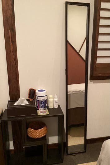 【手ぶらでOKタオル込み】予約の前後10分無料✨の写真3