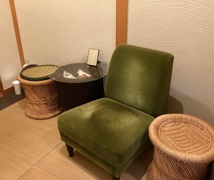 【手ぶらでOKタオル込み】予約の前後10分無料✨の写真4