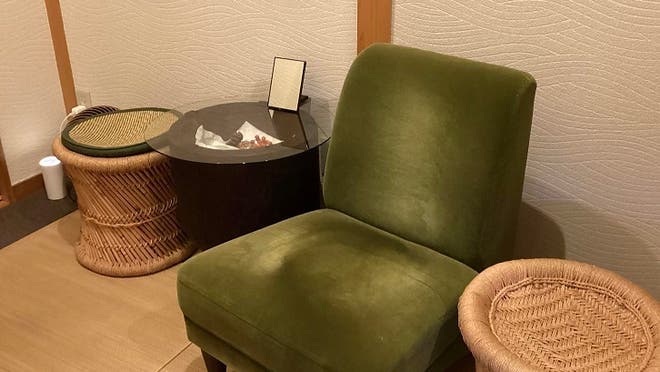 【手ぶらでOKタオル込み】予約の前後10分無料✨の写真4