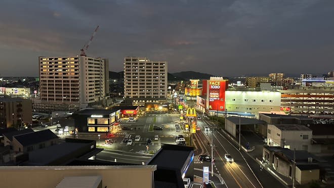 【高層階×眺望抜群!✨905】誕生日パーティー/撮影/オフ会/ヲタ活にも🎉の写真8
