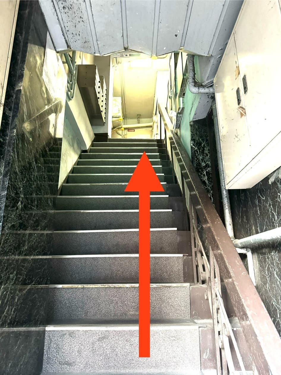 ✨✨✨日本橋駅20秒✨✨✨格安で踊れる小型スタジオ✨✨【スピーカーありません】の写真7