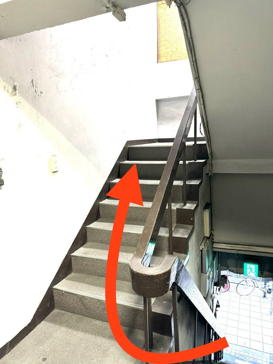 ✨✨✨日本橋駅20秒✨✨✨格安で踊れる小型スタジオ✨✨【スピーカーありません】の写真8