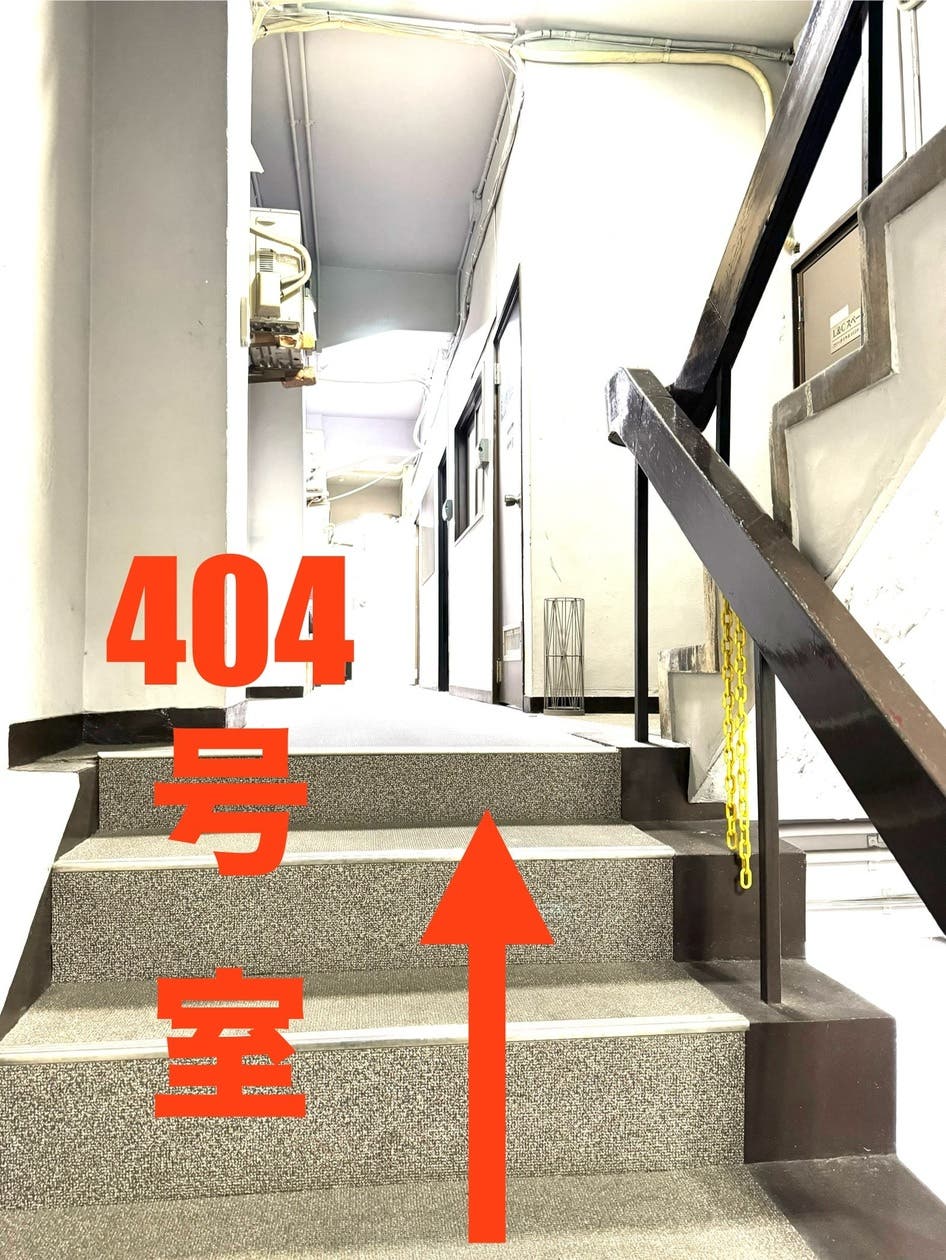 ✨✨✨日本橋駅20秒✨✨✨格安で踊れる小型スタジオ✨✨【スピーカーありません】の写真10