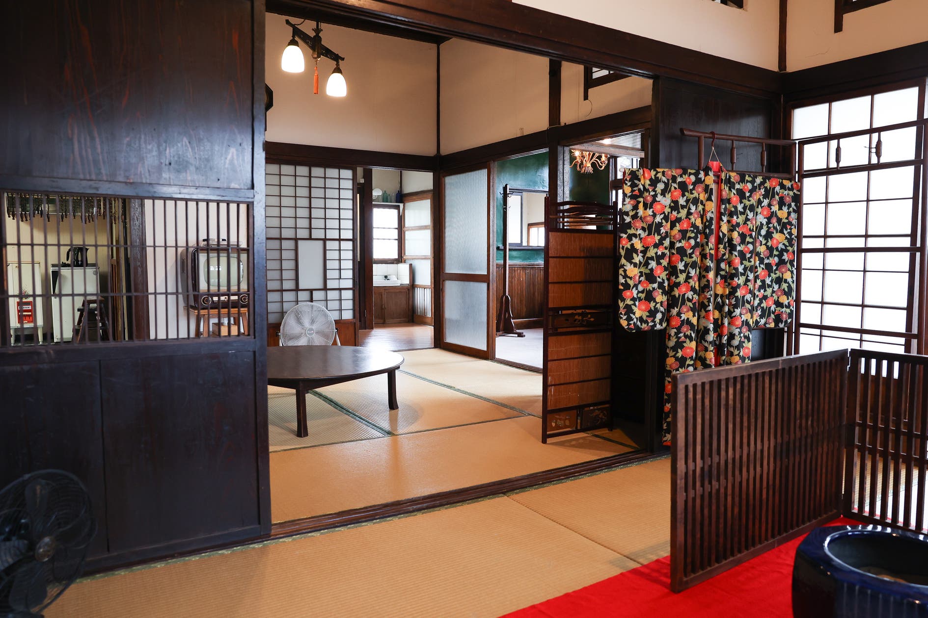 古民家asadayaの写真6