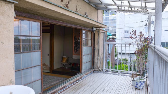 古民家asadayaの写真25