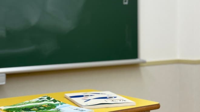 経堂駅から徒歩4分のコンセプトスタジオ。教室、オフィス、診察室の3つのシチュエーション。ショートドラマや再現VTRに最適です。の写真13