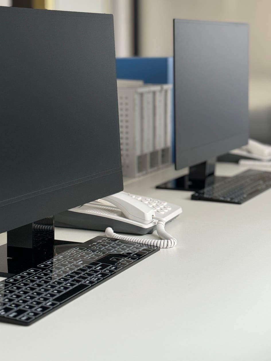 経堂駅から徒歩4分のコンセプトスタジオ。教室、オフィス、診察室の3つのシチュエーション。ショートドラマや再現VTRに最適です。の写真14