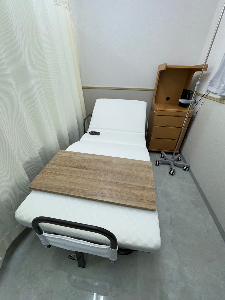 経堂駅から徒歩4分のコンセプトスタジオ。教室、オフィス、診察室の3つのシチュエーション。ショートドラマや再現VTRに最適です。の写真5