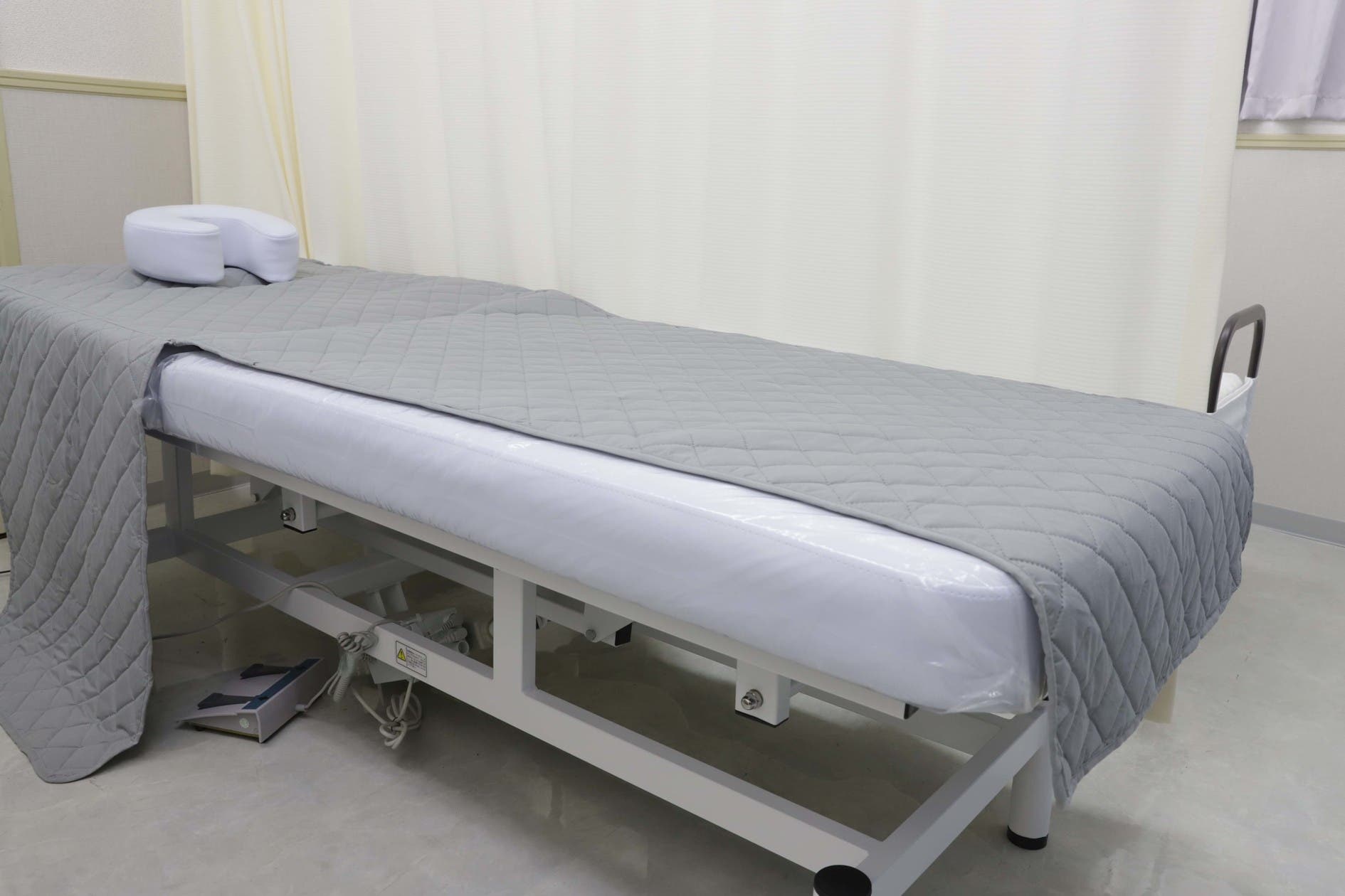 経堂駅から徒歩4分のコンセプトスタジオ。教室、オフィス、診察室の3つのシチュエーション。ショートドラマや再現VTRに最適です。の写真7