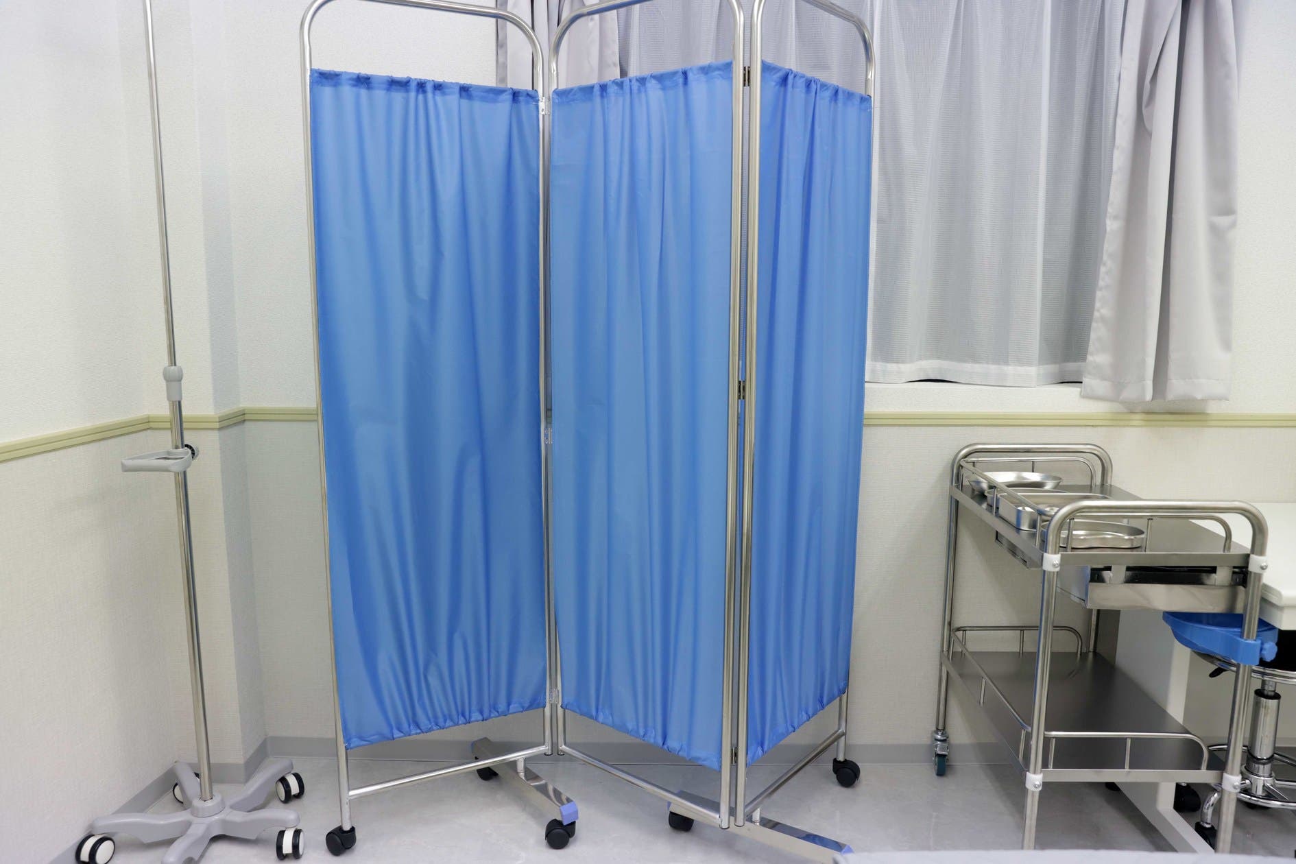 経堂駅から徒歩4分のコンセプトスタジオ。教室、オフィス、診察室の3つのシチュエーション。ショートドラマや再現VTRに最適です。の写真9