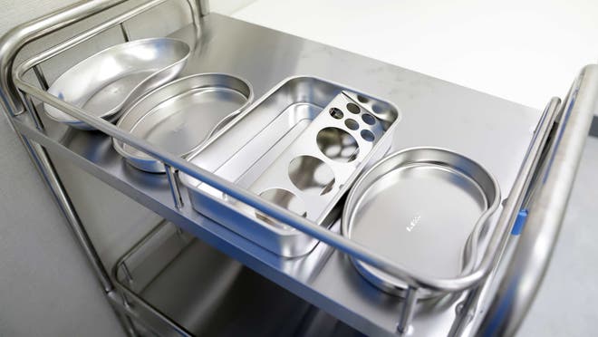 経堂駅から徒歩4分のコンセプトスタジオ。教室、オフィス、診察室の3つのシチュエーション。ショートドラマや再現VTRに最適です。の写真11