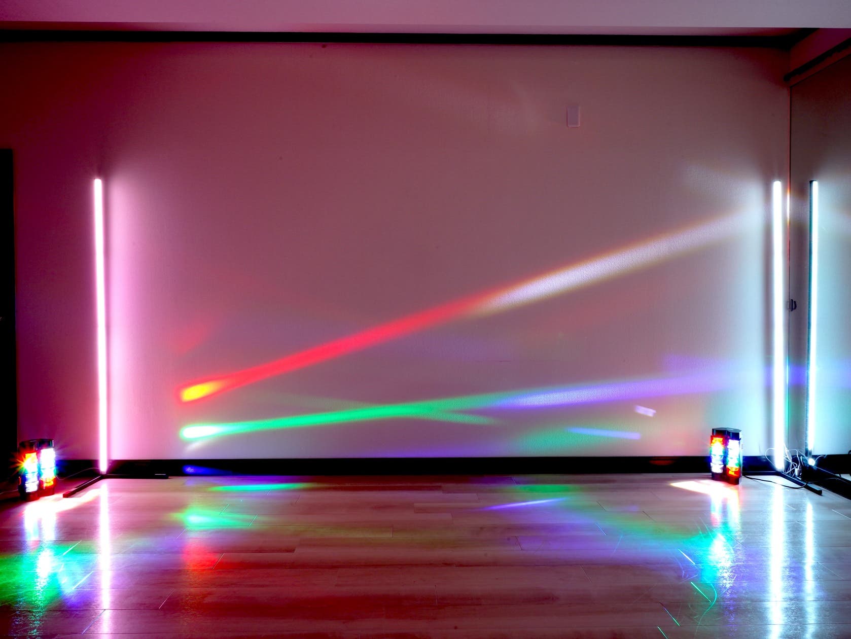 千歳烏山駅 徒歩2分🎊 広い47㎡✨️ 個人練〜教室運営まで利用可！ダンス・ヨガ・動画撮影・武道などにの写真13