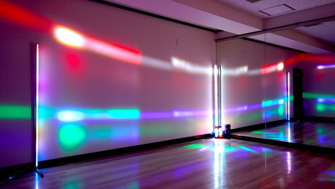 千歳烏山駅 徒歩2分🎊 広い47㎡✨️ 個人練〜教室運営まで利用可!ダンス・ヨガ・動画撮影・武道などにの写真7