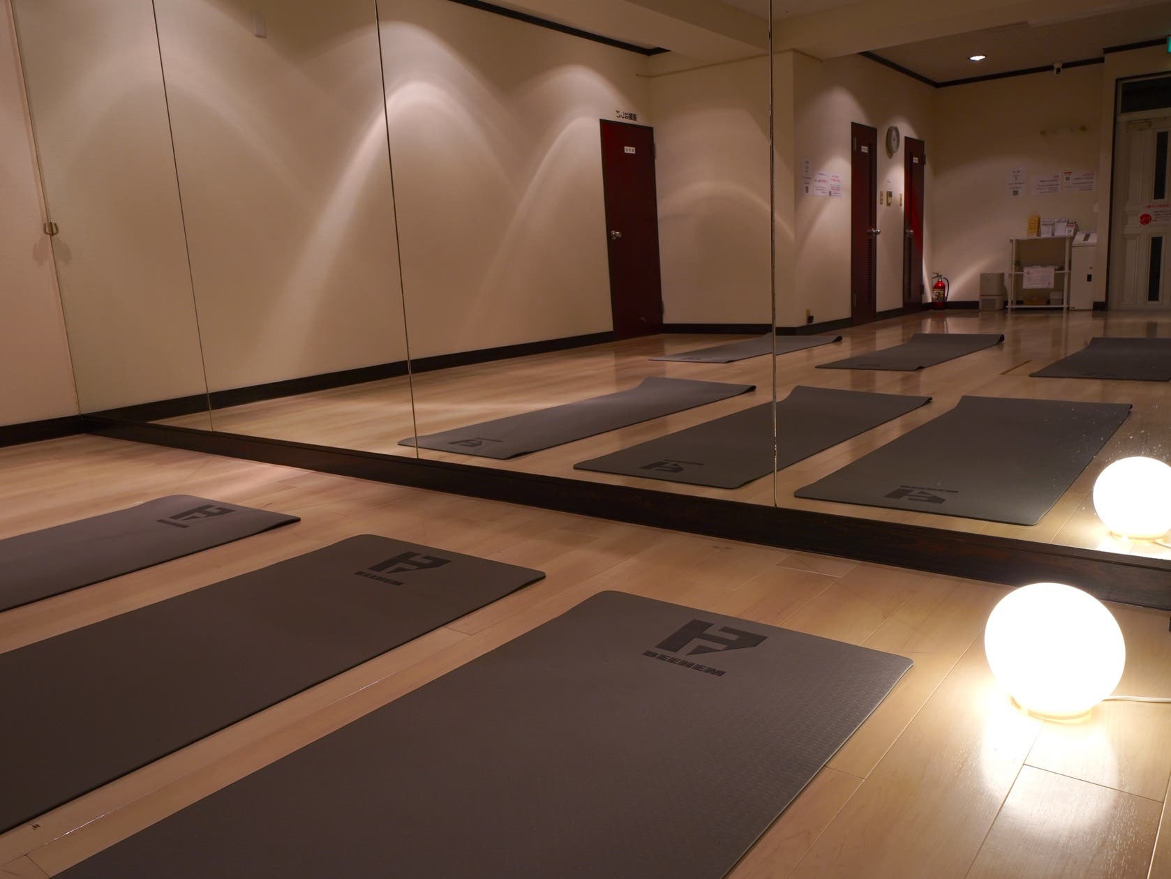 千歳烏山駅 徒歩2分🎊 広い47㎡✨️ 個人練〜教室運営まで利用可！ダンス・ヨガ・動画撮影・武道などにの写真11