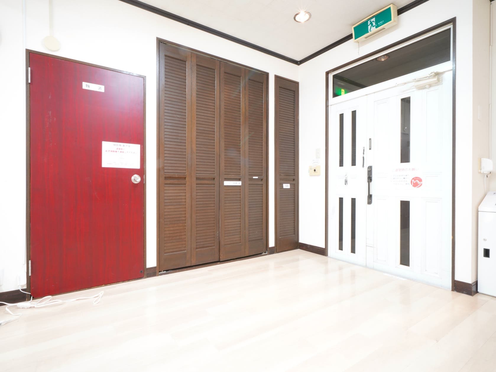 千歳烏山駅 徒歩2分🎊 広い47㎡✨️ 個人練〜教室運営まで利用可！ダンス・ヨガ・動画撮影・武道などにの写真29