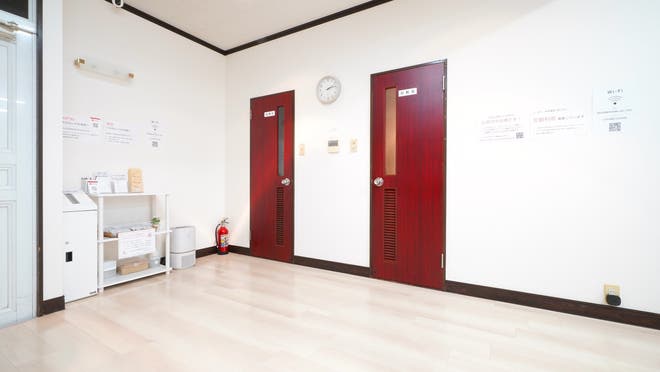 千歳烏山駅 徒歩2分🎊 広い47㎡✨️ 個人練〜教室運営まで利用可!ダンス・ヨガ・動画撮影・武道などにの写真28