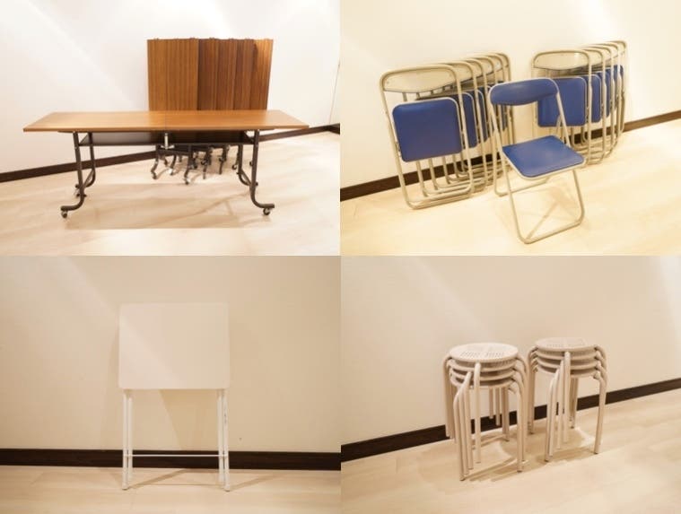 千歳烏山駅 徒歩2分🎊 広い47㎡✨️ 個人練〜教室運営まで利用可！ダンス・ヨガ・動画撮影・武道などにの写真23