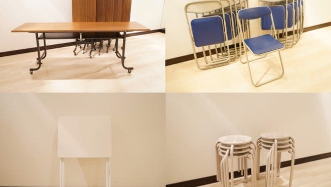 千歳烏山駅 徒歩2分🎊 広い47㎡✨️ 個人練〜教室運営まで利用可!ダンス・ヨガ・動画撮影・武道などにの写真23