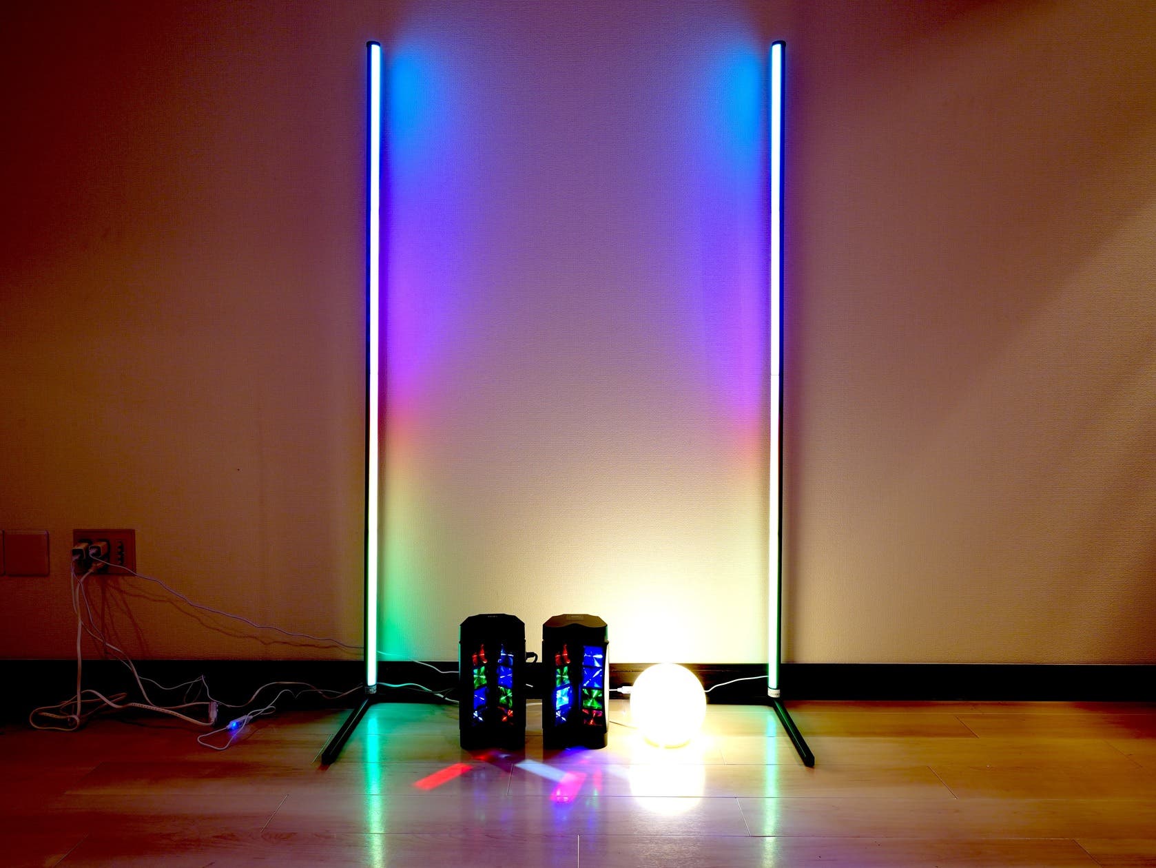 千歳烏山駅 徒歩2分🎊 広い47㎡✨️ 個人練〜教室運営まで利用可！ダンス・ヨガ・動画撮影・武道などにの写真19