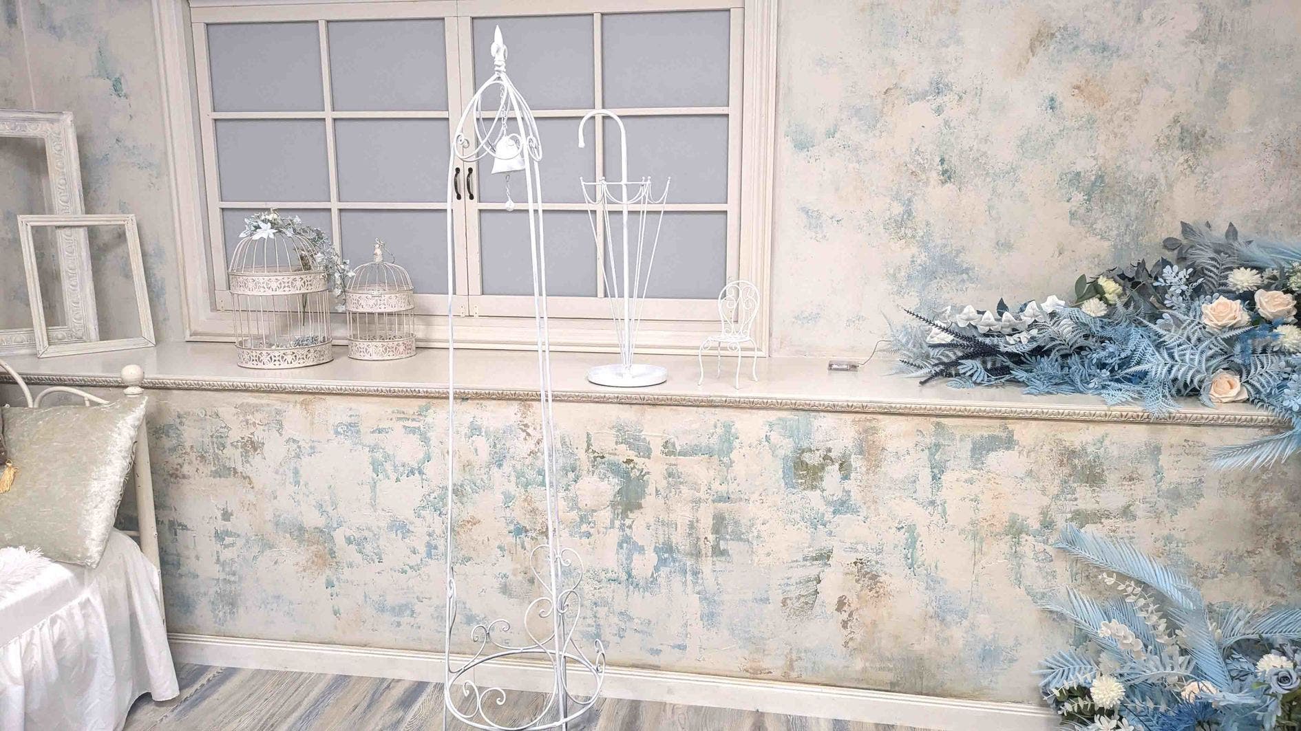 新宿駅徒歩5分｜クリスマス✨撮影会✨ポートレート✨コスプレ✨SNS映え✨推し活に✨可愛い撮影に最適💖24Hの写真24