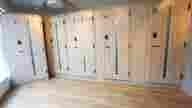 <cocony武蔵小杉 南口店No.1>武蔵小杉駅徒歩4分🚃1人用個室🚪光回線Wi-Fi📶モニター🖥電源🔌⚡️テレワーク/面接の写真2