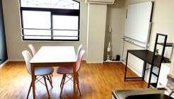 【大宮駅東口徒歩5分】小会議室/多目的ルーム★格安★Wi-Fi有・除菌グッズ充実★《PSP会議室の大宮第2店舗です》の写真4