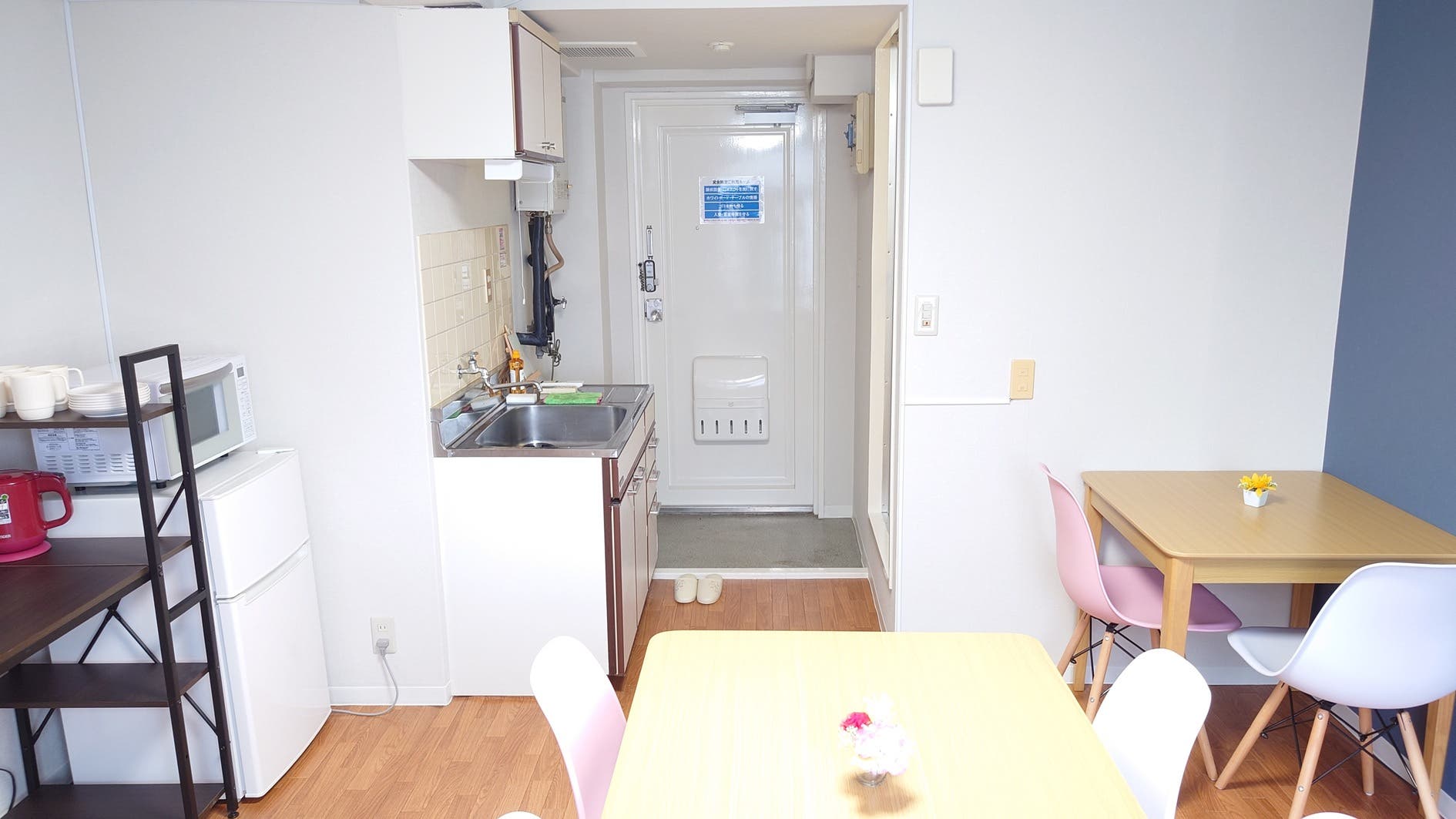 【大宮駅東口徒歩５分】小会議室／多目的ルーム★格安★Wi-Fi有・除菌グッズ充実★《PSP会議室の大宮第２店舗です》の写真10