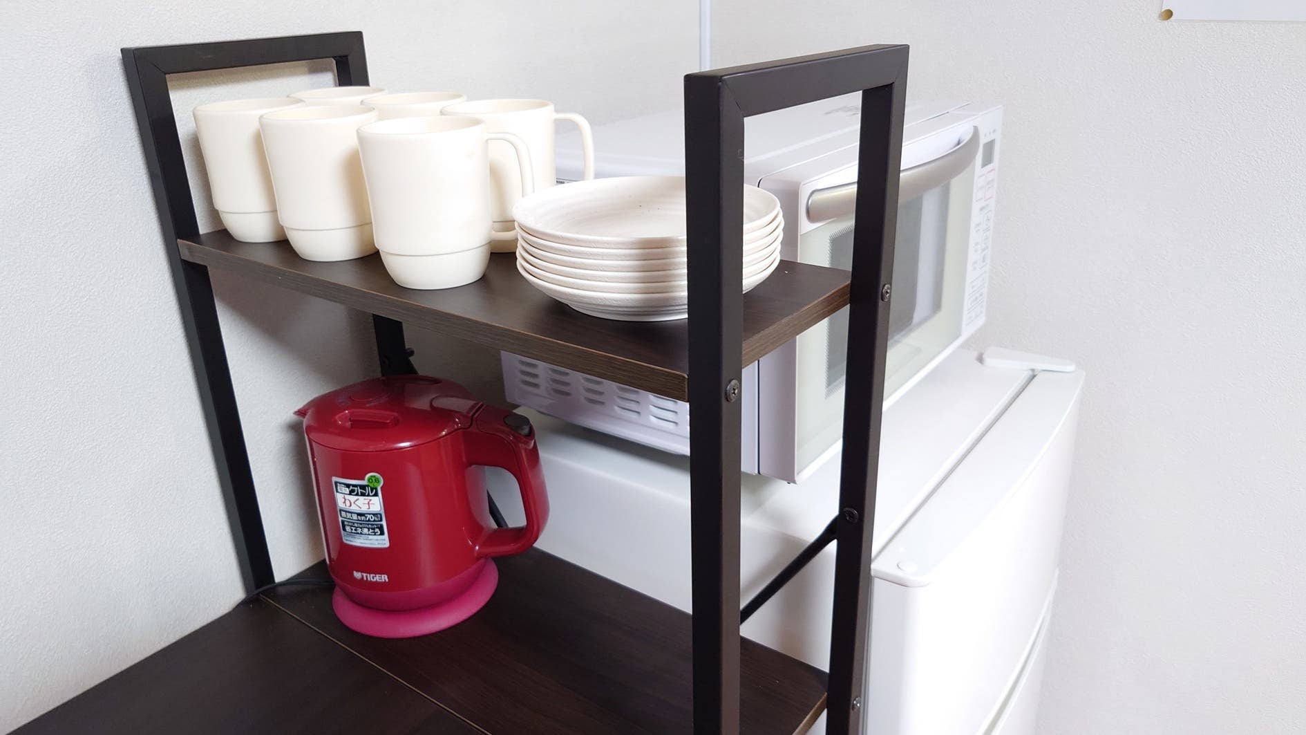 【大宮駅東口徒歩５分】小会議室／多目的ルーム★格安★Wi-Fi有・除菌グッズ充実★《PSP会議室の大宮第２店舗です》の写真12