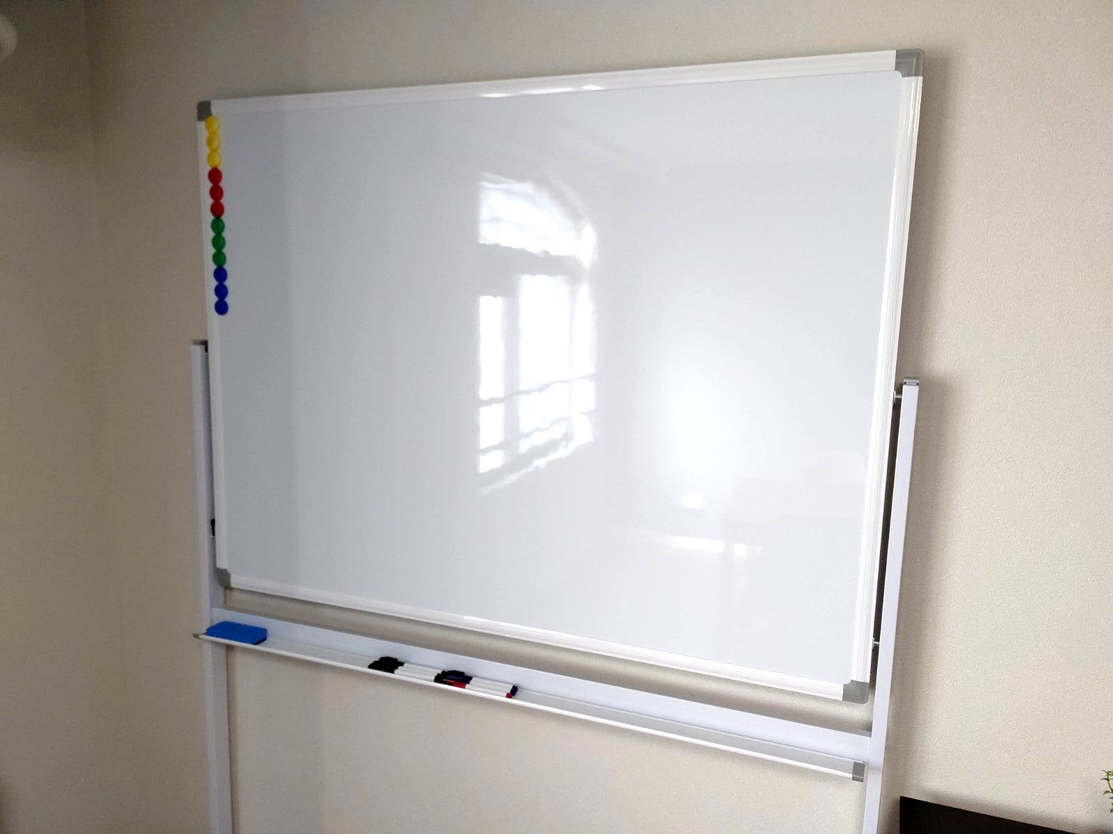 【大宮駅東口徒歩５分】小会議室／多目的ルーム★格安★Wi-Fi有・除菌グッズ充実★《PSP会議室の大宮第２店舗です》の写真15