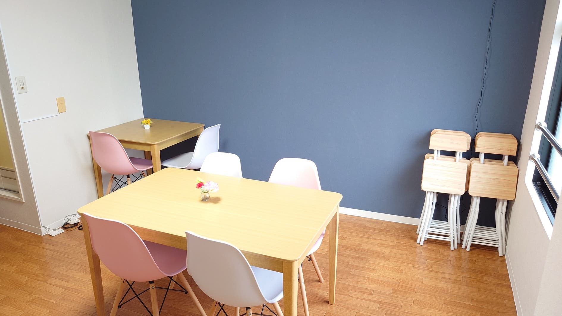 【大宮駅東口徒歩５分】小会議室／多目的ルーム★格安★Wi-Fi有・除菌グッズ充実★《PSP会議室の大宮第２店舗です》の写真6