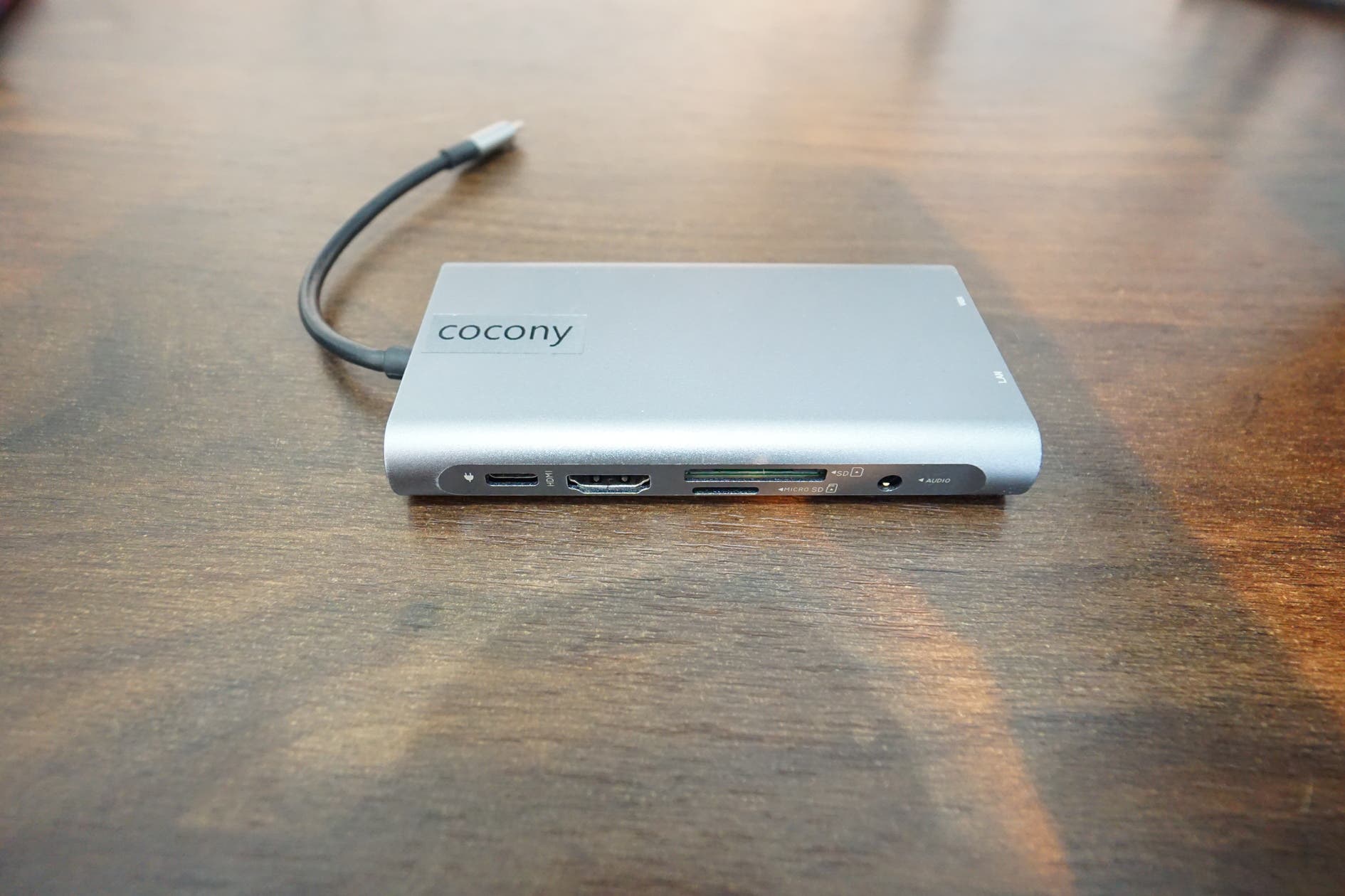 ＜cocony武蔵小杉 南口店No.5＞武蔵小杉駅徒歩4分🚃1人用個室🚪光回線Wi-Fi📶モニター🖥電源🔌⚡️テレワーク/面接の写真8