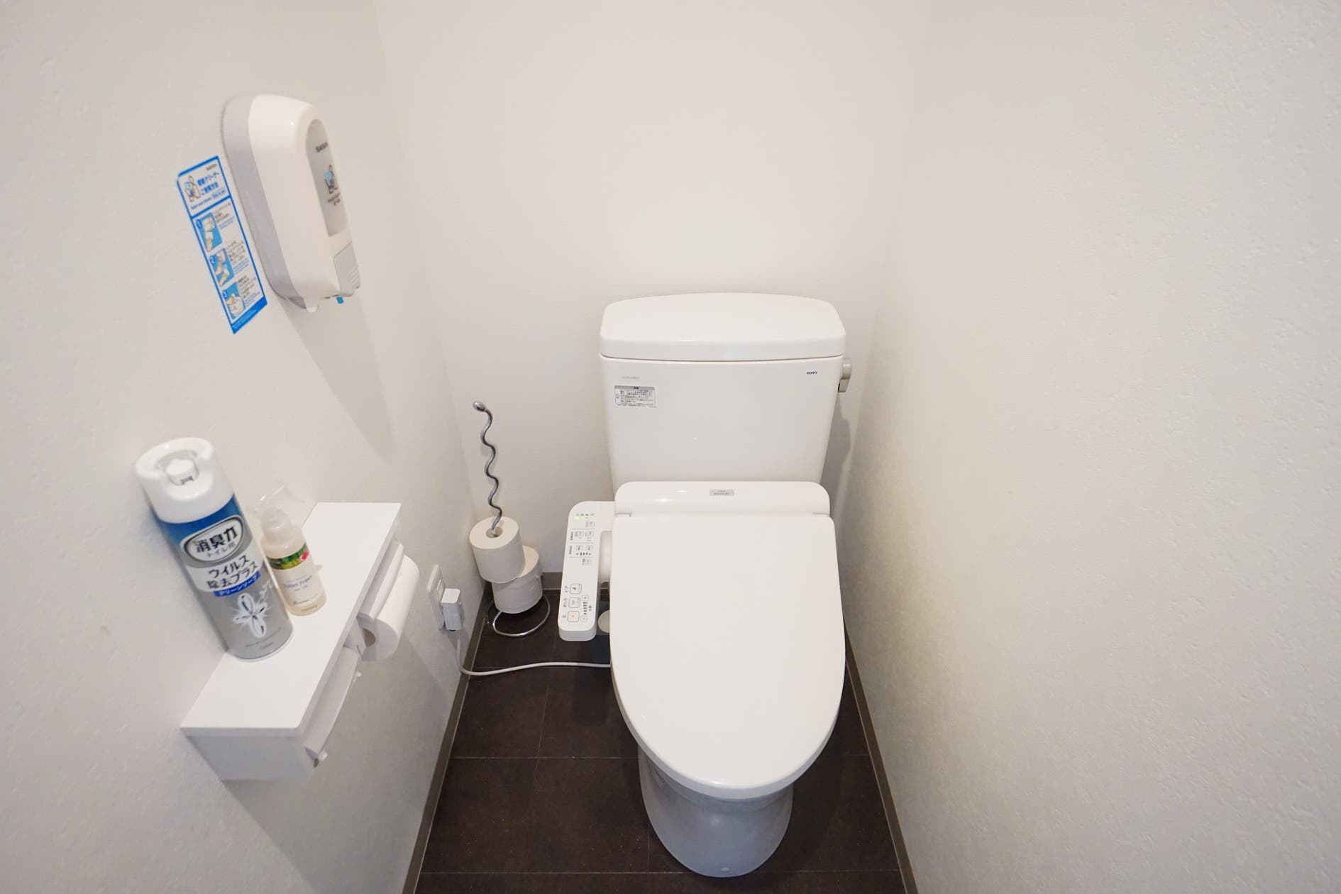 ＜cocony武蔵小杉 南口店No.3＞武蔵小杉駅徒歩4分🚃1人用個室🚪光回線Wi-Fi📶モニター🖥電源🔌⚡️テレワーク/面接の写真12