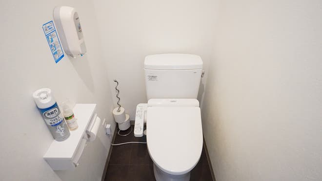 <cocony武蔵小杉 南口店No.3>武蔵小杉駅徒歩4分🚃1人用個室🚪光回線Wi-Fi📶モニター🖥電源🔌⚡️テレワーク/面接の写真12