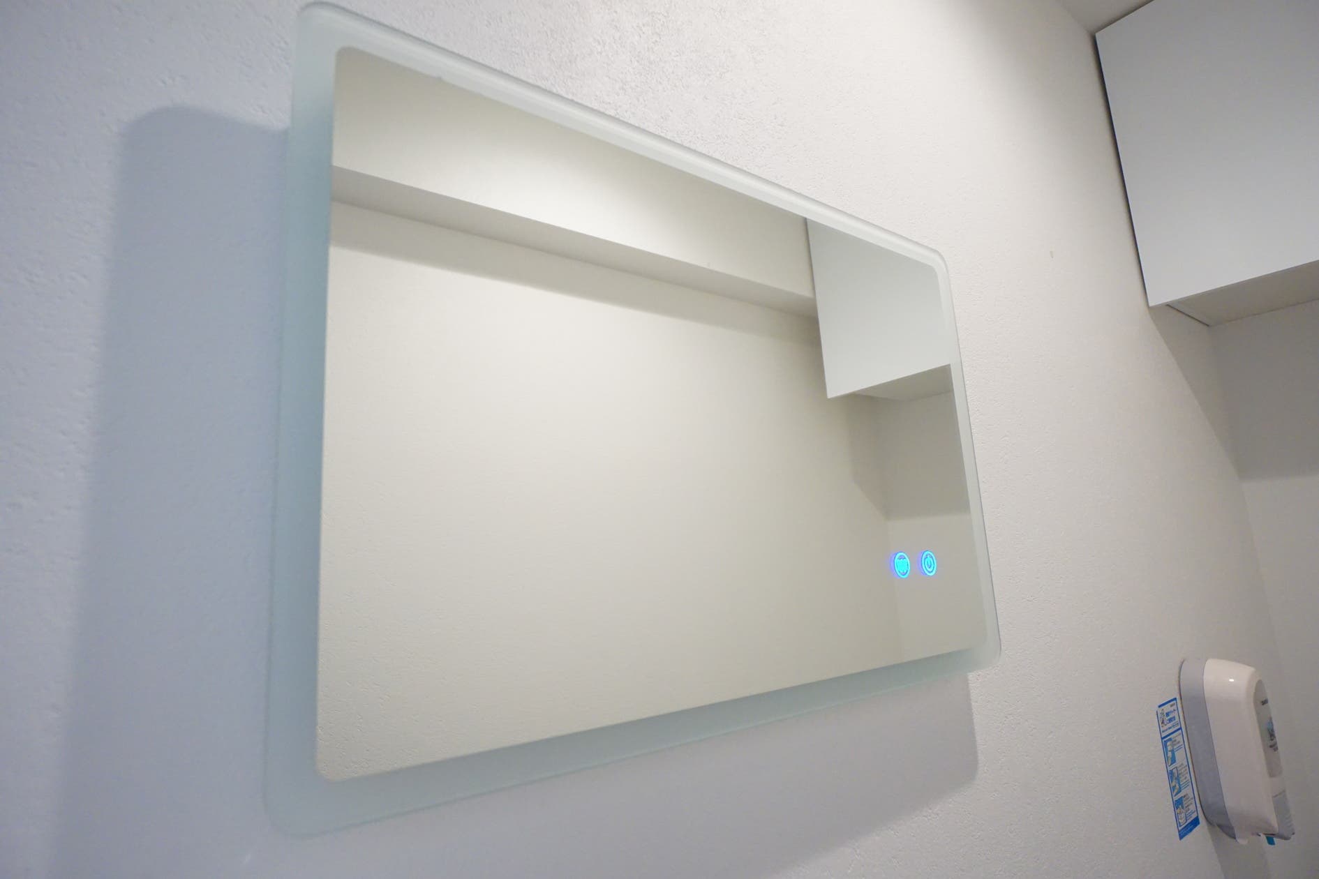 ＜cocony武蔵小杉 南口店No.4＞武蔵小杉駅徒歩4分🚃1人用個室🚪光回線Wi-Fi📶モニター🖥電源🔌⚡️テレワーク/面接の写真13