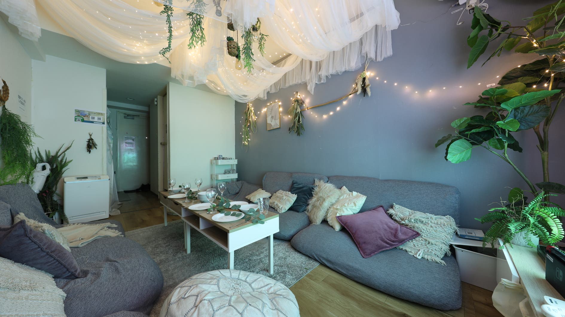 #パレGoburin【新宿三丁目】最大15名🉐駅3分クリスマス🎄忘年会🤶女子会💗推し活・タコパ・撮影📸24H・飲み会の写真13