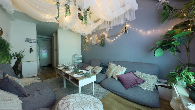 #パレGoburin【新宿三丁目】最大15名🉐駅3分クリスマス🎄忘年会🤶女子会💗推し活・タコパ・撮影📸24H・飲み会の写真13