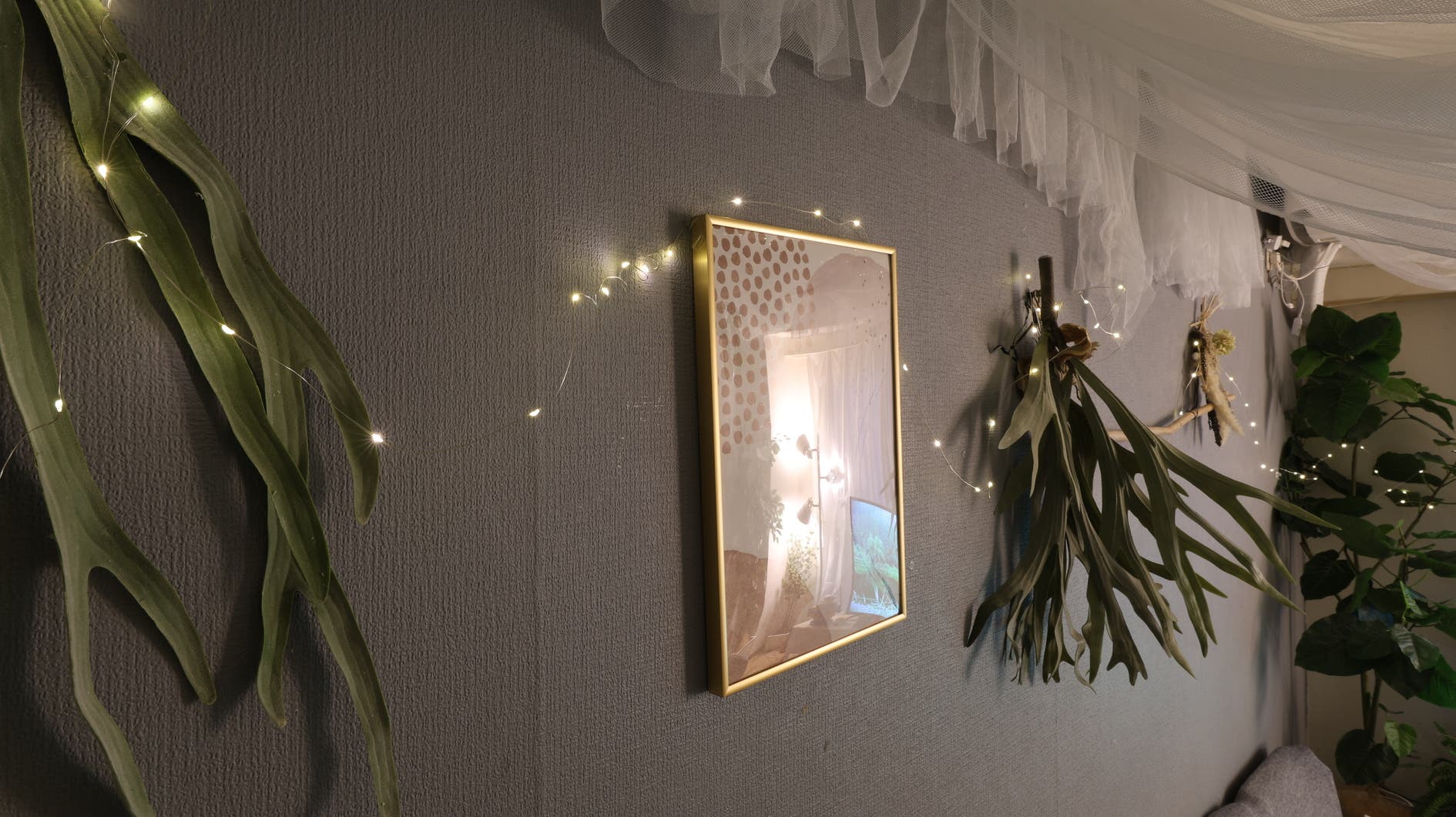 #パレGoburin【新宿三丁目】最大15名🉐駅3分クリスマス🎄忘年会🤶女子会💗推し活・タコパ・撮影📸24H・飲み会の写真15