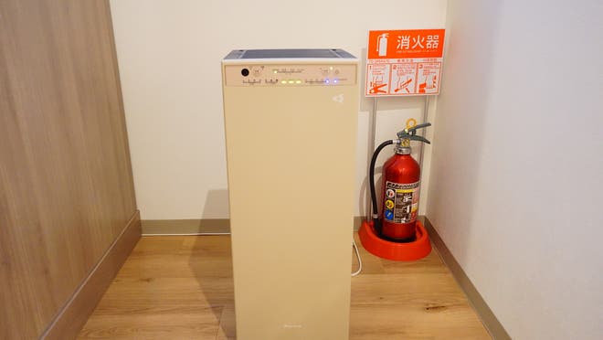 <cocony武蔵小杉 北口店No.3>武蔵小杉駅徒歩2分🚃1人用個室🚪光回線Wi-Fi📶モニター🖥電源🔌⚡️テレワーク/面接の写真13