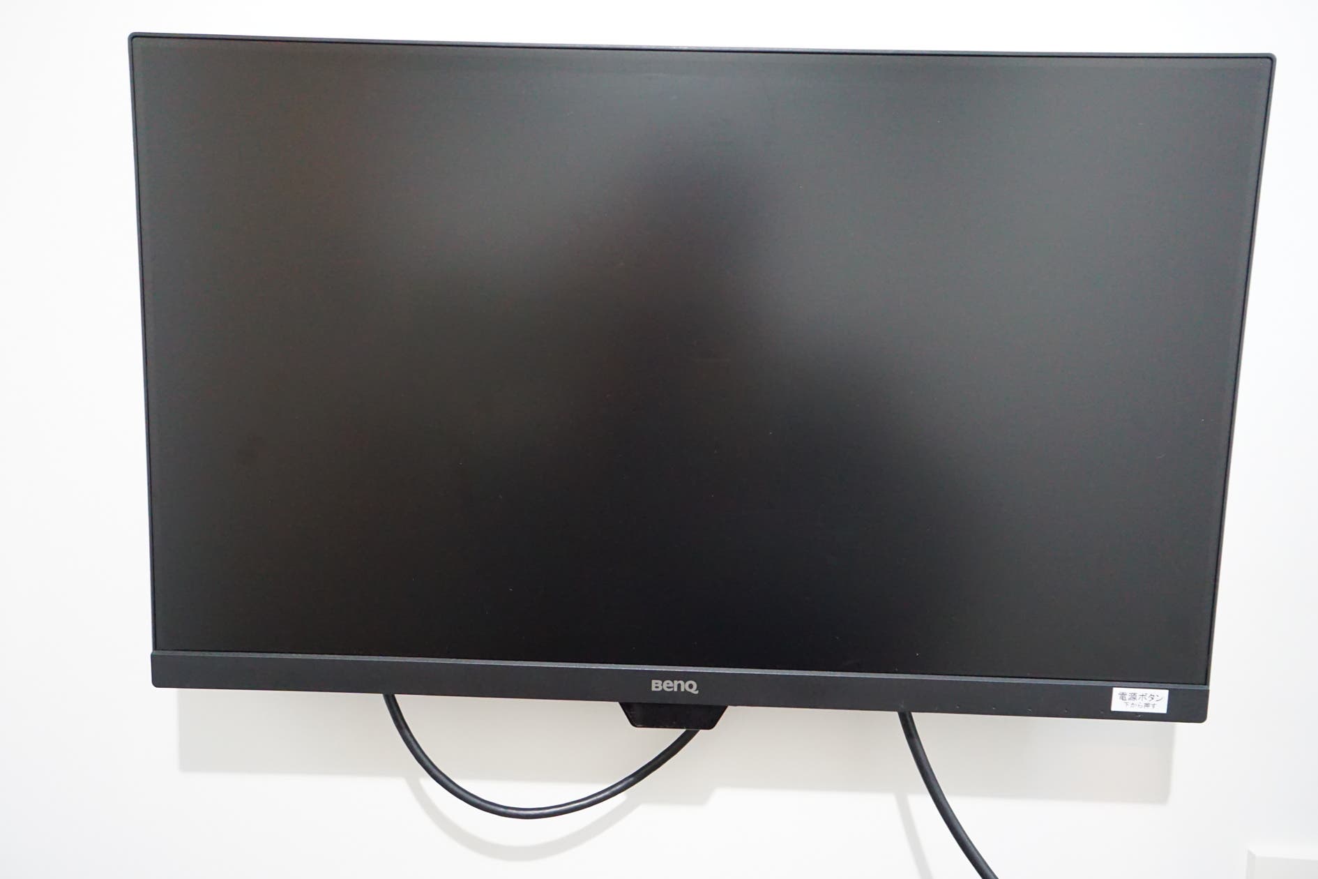 ＜cocony武蔵小杉 北口店No.8＞武蔵小杉駅徒歩2分🚃1人用個室🚪光回線Wi-Fi📶モニター🖥電源🔌⚡️テレワーク/面接の写真6