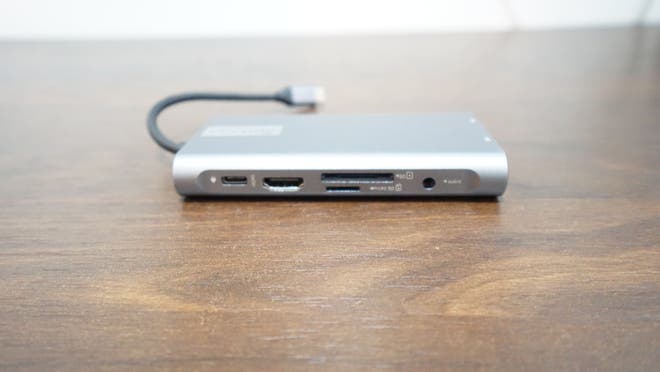 <cocony武蔵小杉 北口店No.8>武蔵小杉駅徒歩2分🚃1人用個室🚪光回線Wi-Fi📶モニター🖥電源🔌⚡️テレワーク/面接の写真7