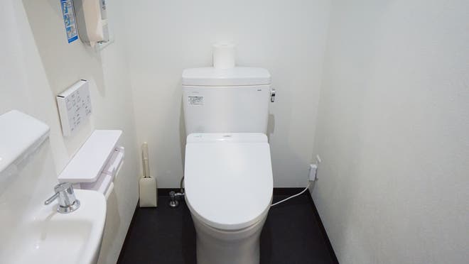 <cocony武蔵小杉 北口店No.7>武蔵小杉駅徒歩2分🚃1人用個室🚪光回線Wi-Fi📶モニター🖥電源🔌⚡️テレワーク/面接の写真14