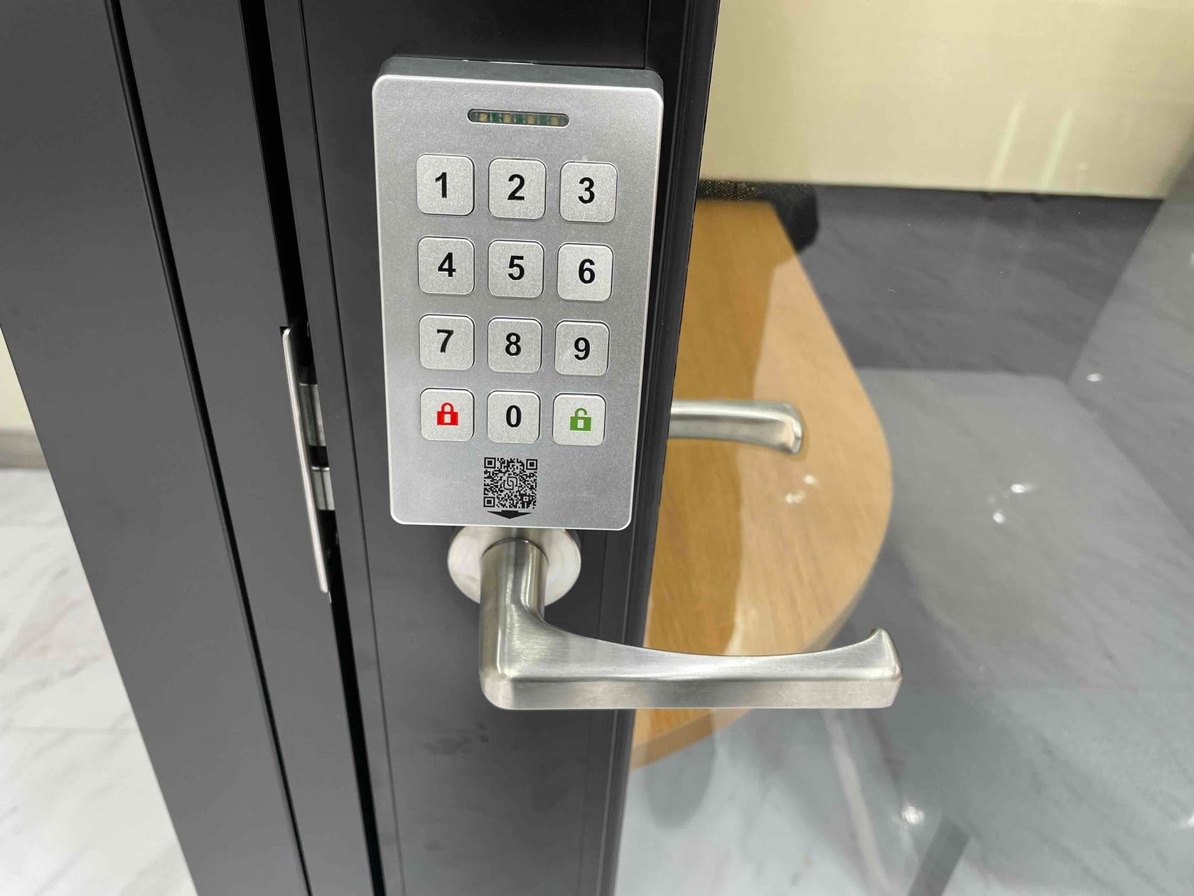 ☆テレワークブース松山空港BＯＯＴＨ３（冷房付き）☆１階到着ロビーのジェットスターカウンター横！！の写真10