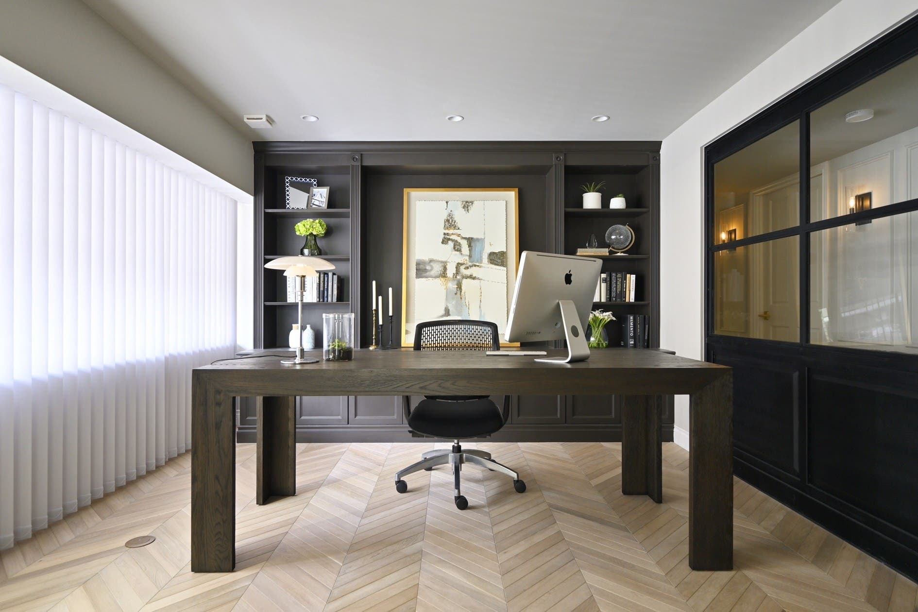 スペースDプラン(書斎)/PDFファイルの注意事項を必ずお読みくださいの画像1