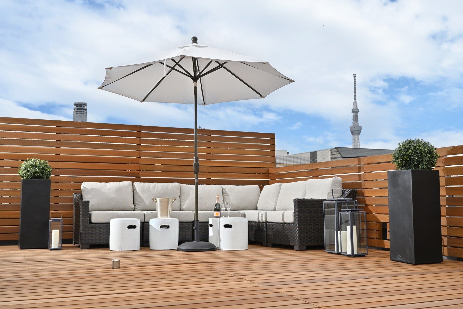 スペースEプラン(屋上)/PDFファイルの注意事項を必ずお読みくださいの画像1