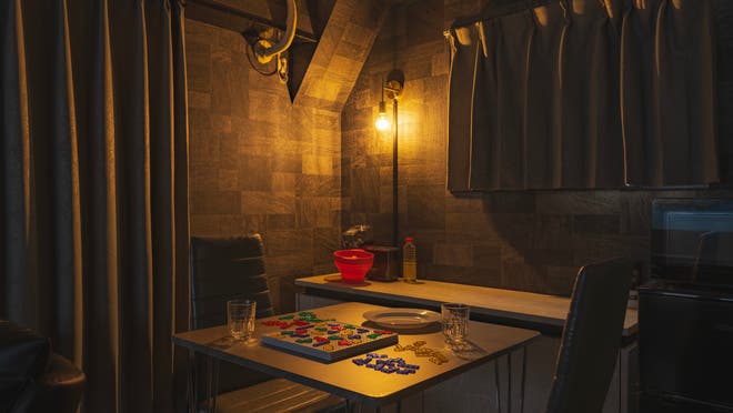 スペモ✨クリスマス🎄渋谷駅5分🚶映画鑑賞🎥プロジェクター📽️デート💕飲み会🍺推し活✨️578_CINEMA渋谷の写真2