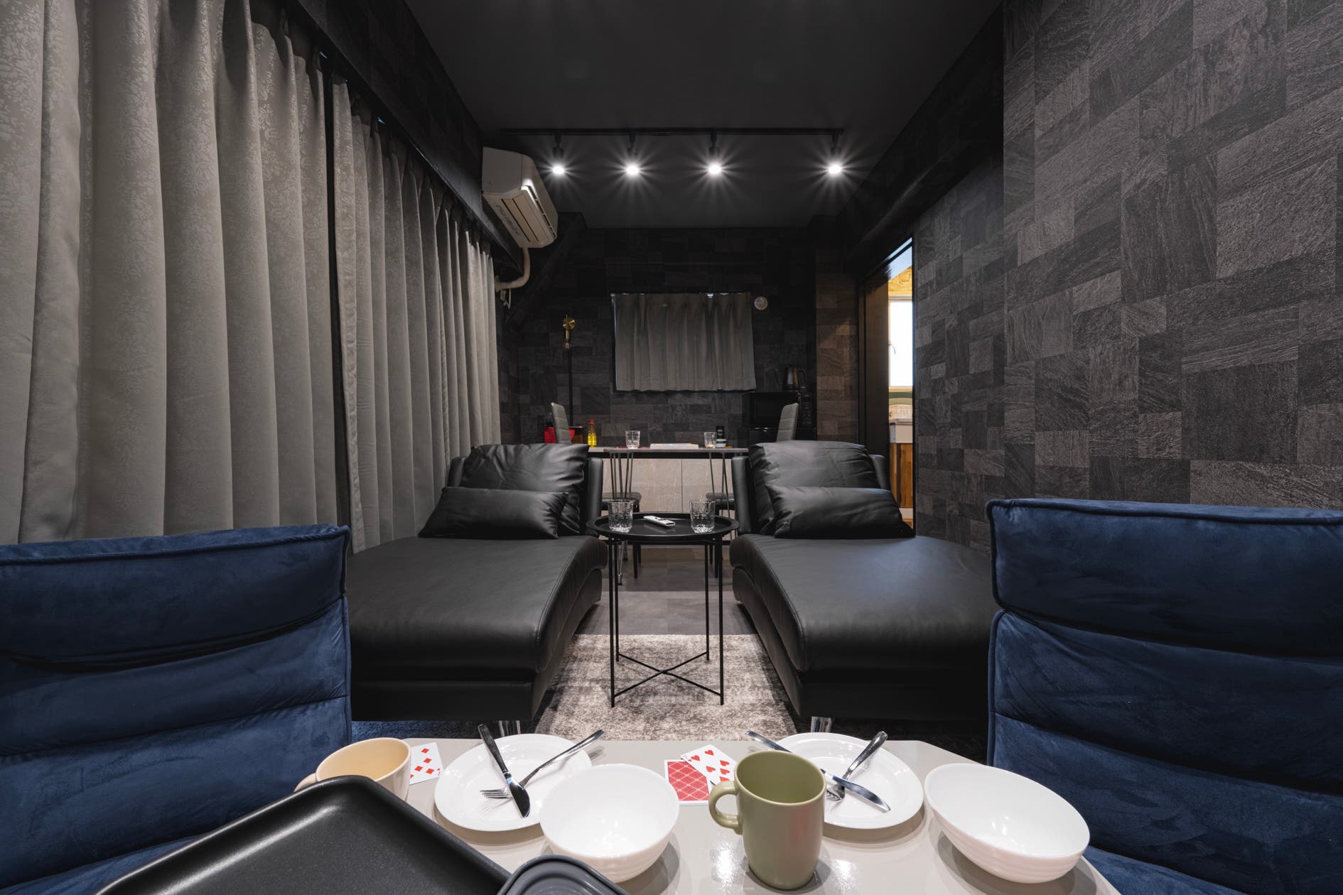 スペモ✨クリスマス🎄渋谷駅5分🚶映画鑑賞🎥プロジェクター📽️デート💕飲み会🍺推し活✨️578_CINEMA渋谷の写真6